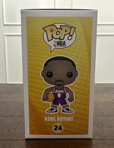 Funko Kobe Bryant Figure - 6805737 for sale online | eBay