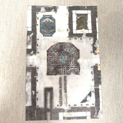X1 Play Mat Warhammer 40K | P-00J31 | eBay