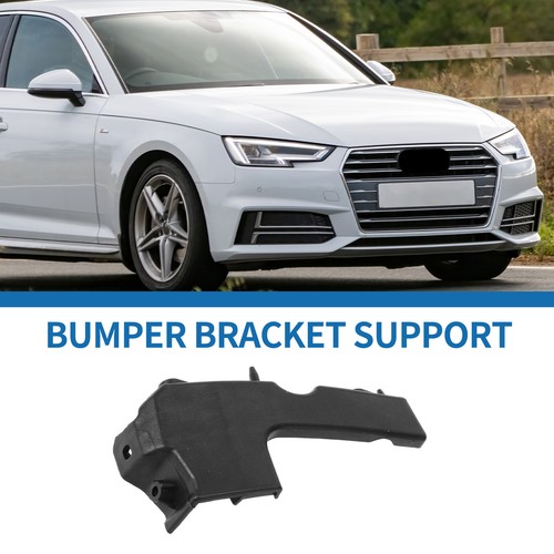 1pc Left Front Bumper Retainer Bracket No.8E0807283E for Audi A4 B7 ...