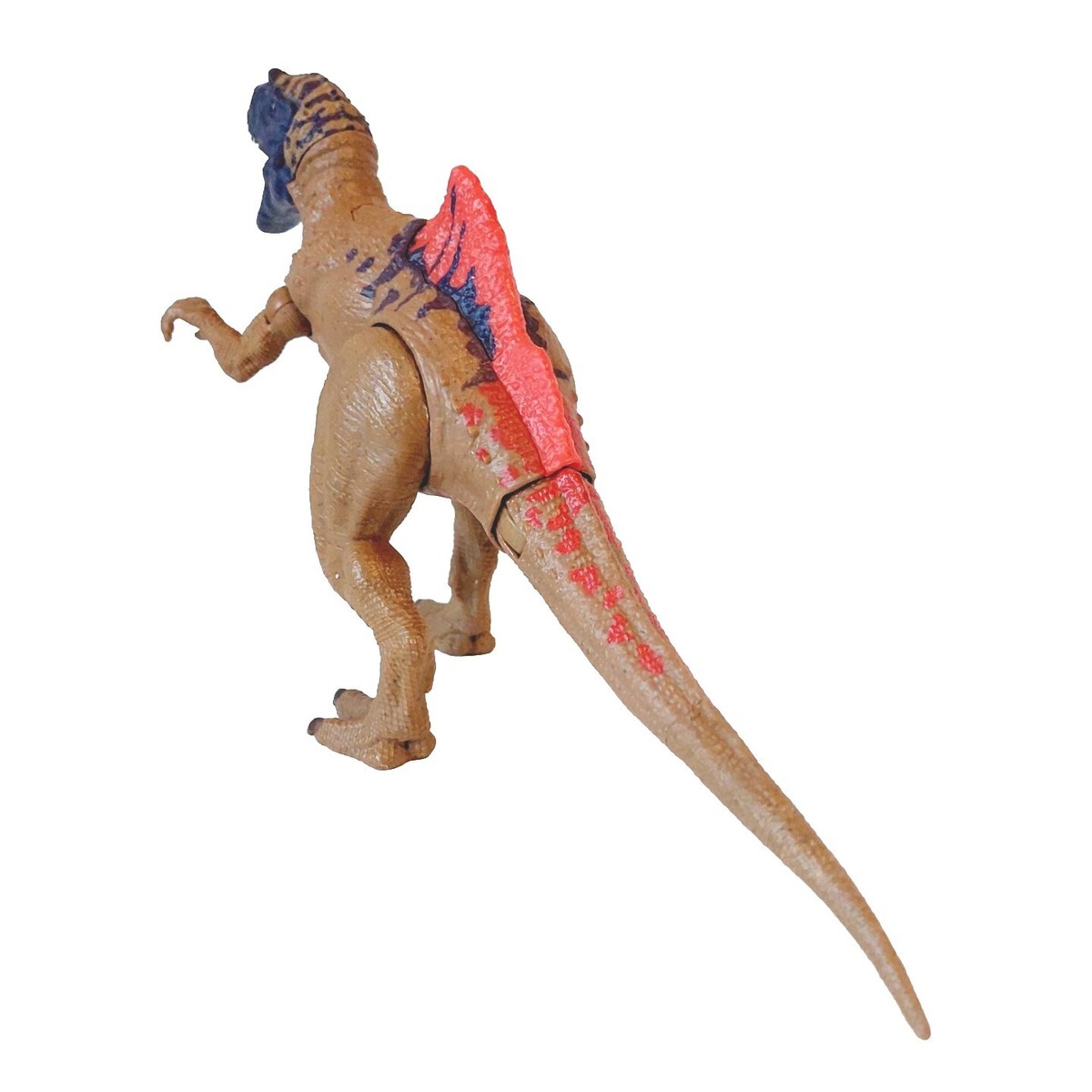 Jurassic Attack Concavenator World Park Mattel Dinosaur