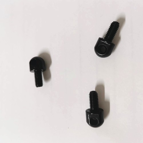 5PCS Sling Swivel Stud 10-32 Thread Gunsmithing Rifle Gun Stocks | eBay ...