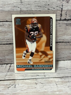 2000 Paramount Platinum Blue #47 Michael Basnight (#'d 63/75) | eBay