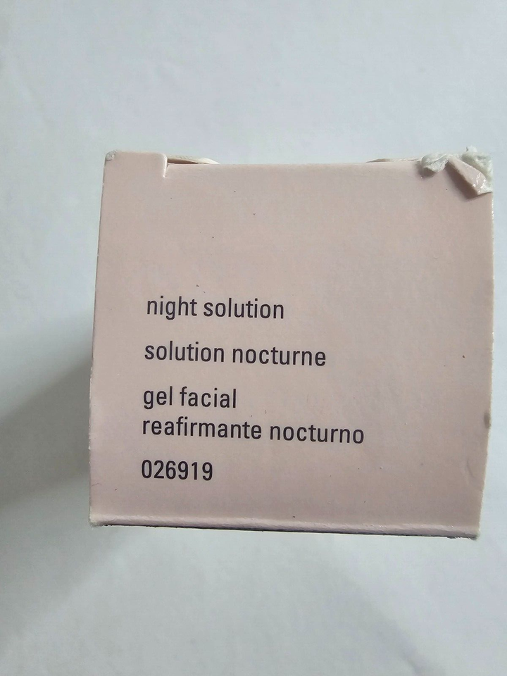 Mary Kay Timewise Night Solution 1 FL OZ ~ Full Size ~ 026919 New | eBay