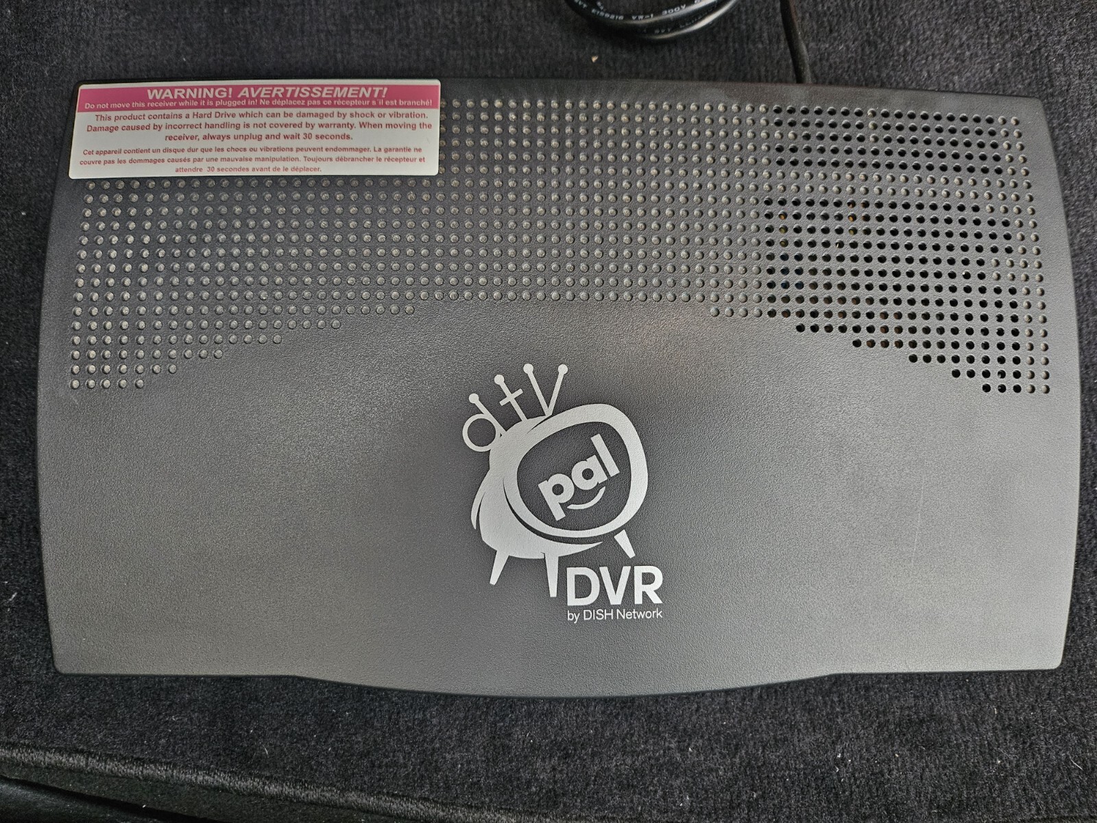 DTV PAL DVR - Subscription Free Antenna TV Receiver & Recorder & Access ...