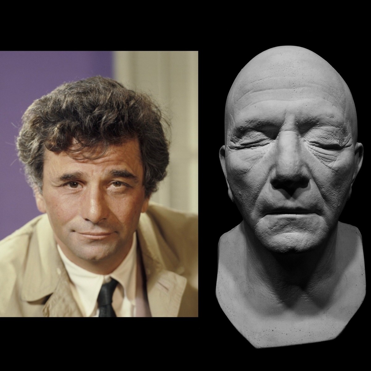 Falk Fantastic Lee Falk – The Phantom