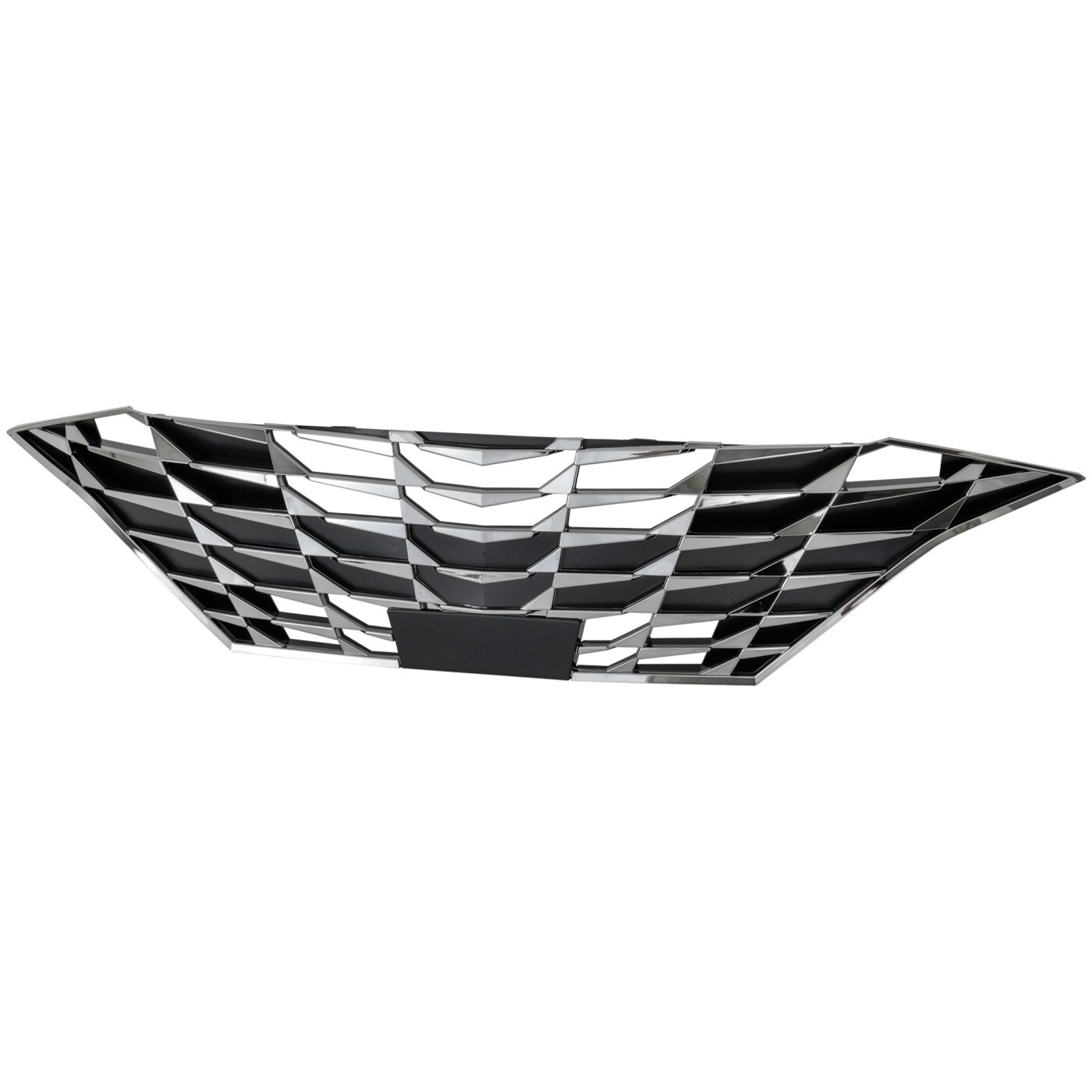 Grille Grill 86350AB060 for Hyundai Elantra 2021-2023 | eBay
