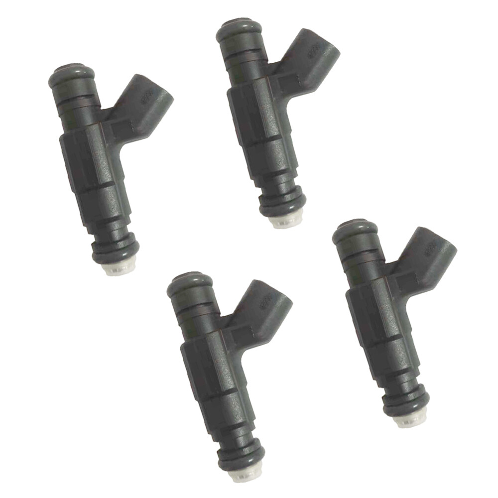 Set 4 Fuel Injectors For Mini Cooper R50 R52 1.6L l4 REPLACE FOR 0-280 ...