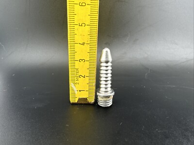 Bulldog Prosthetic Pin | eBay