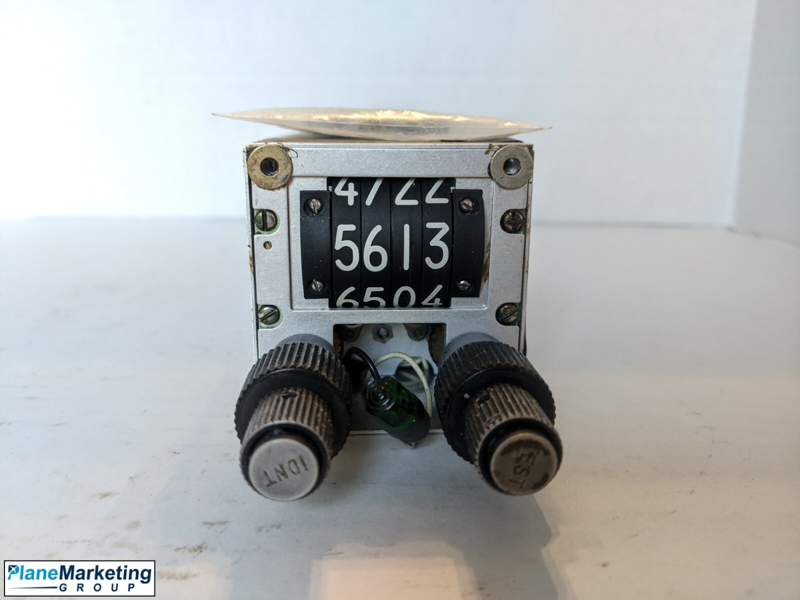 Gables Control Head PN: 800-777-85-003 | eBay