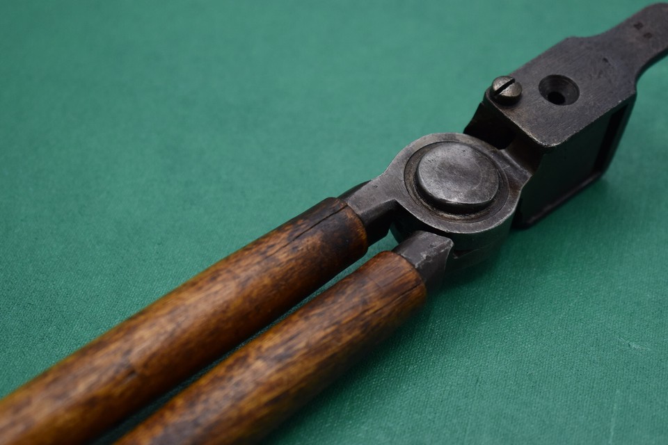 Pope single cavity Mold 32-40 nose pour custom mold schuetzen | eBay