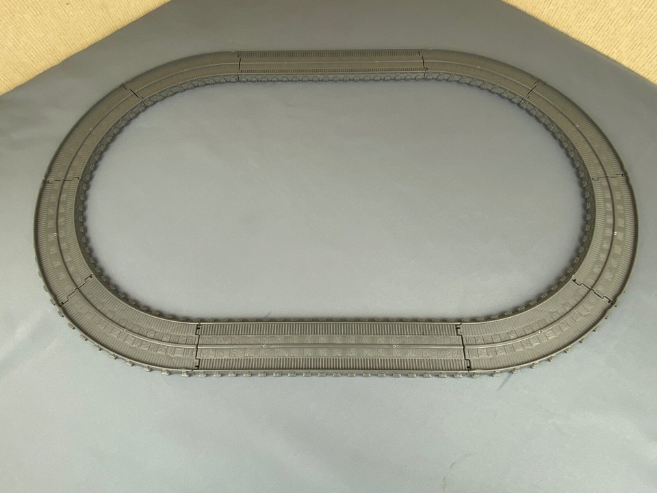 Thomas the Tank Engine - Trackmaster Revolution Track Bundle - Select ...