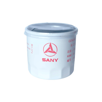 Sany 60273111 SY16, SY26, SY50, SY95 Oil Filter | eBay