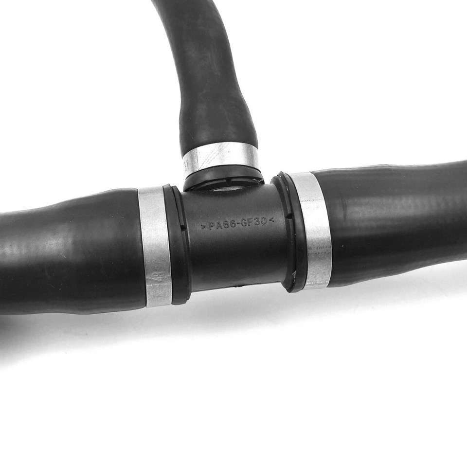 A2215014682 For Mercedes-Benz Coolant Pipe Factory Diarect Brand New ...