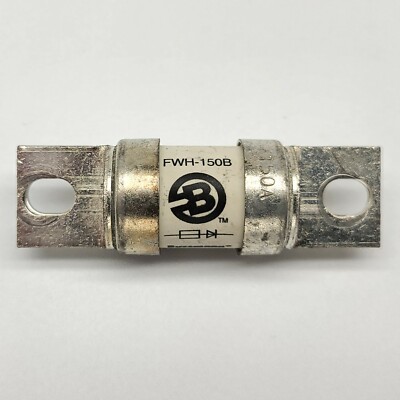 Fuses - 150 Amp Fuses