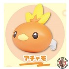 NEW [Torchic] Pokemon Face Ursaring Scott Part 6 | eBay