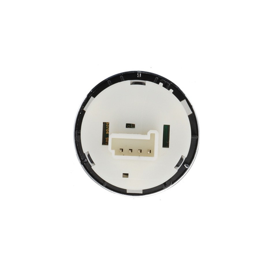 C2D4509 Quality Engine Start/Stop Button Fits For Jaguar For XJ ...