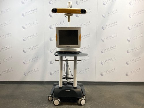 BRAINLAB KOLIBRI WS 2.0 SURGICAL NAVIGATION SYSTEM W/ CAMERA KIT | eBay