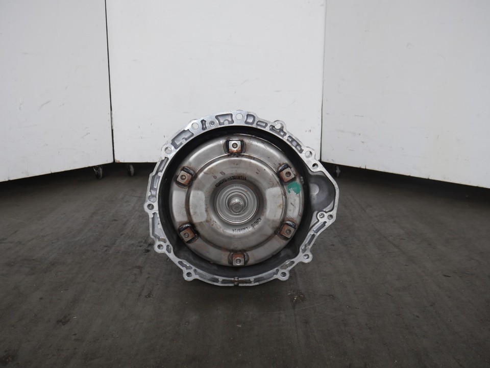 2006 2007 2008 LEXUS GS300 RWD AUTOMATIC TRANSMISSION 6CYL 3.0L JDM 3GR ...