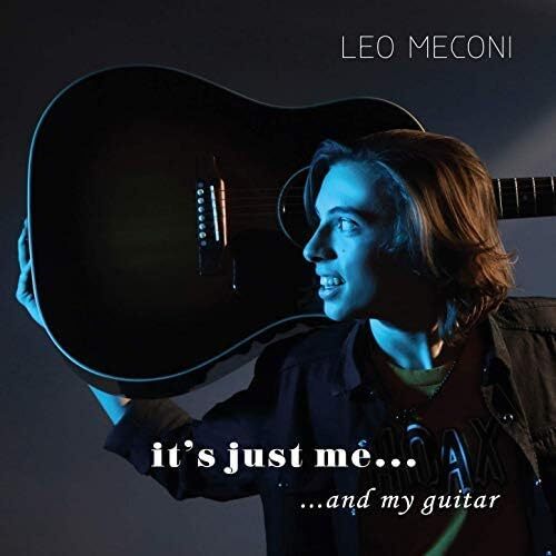Meconi Leo I'll Fly Away (CD) (US IMPORT) 8028980802720 | eBay