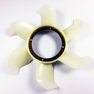 Mitsubishi Genuine OEM FAN, COOLING MONTERO (MMNA) 2000/02-2006/08 ...