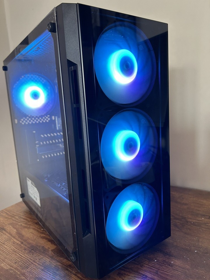 Intel i7 6700 /16Gb/500Gb SSD/1650GTX/MS WIndows 11/HDMI/WIFI Cheap ...