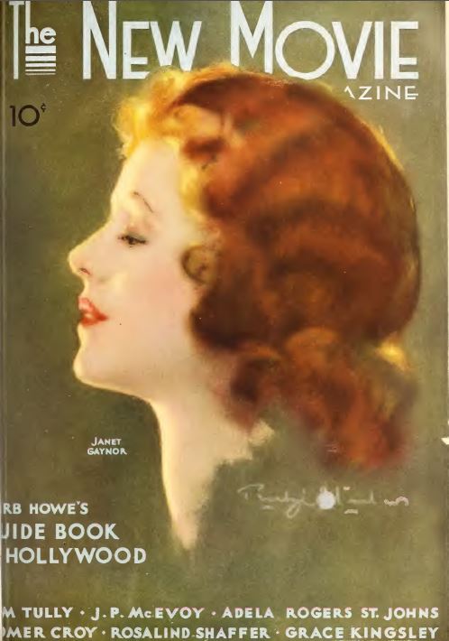 The New Movie Magazine, 69 Issues, Vintage Movie Fan History, DVD CD ...