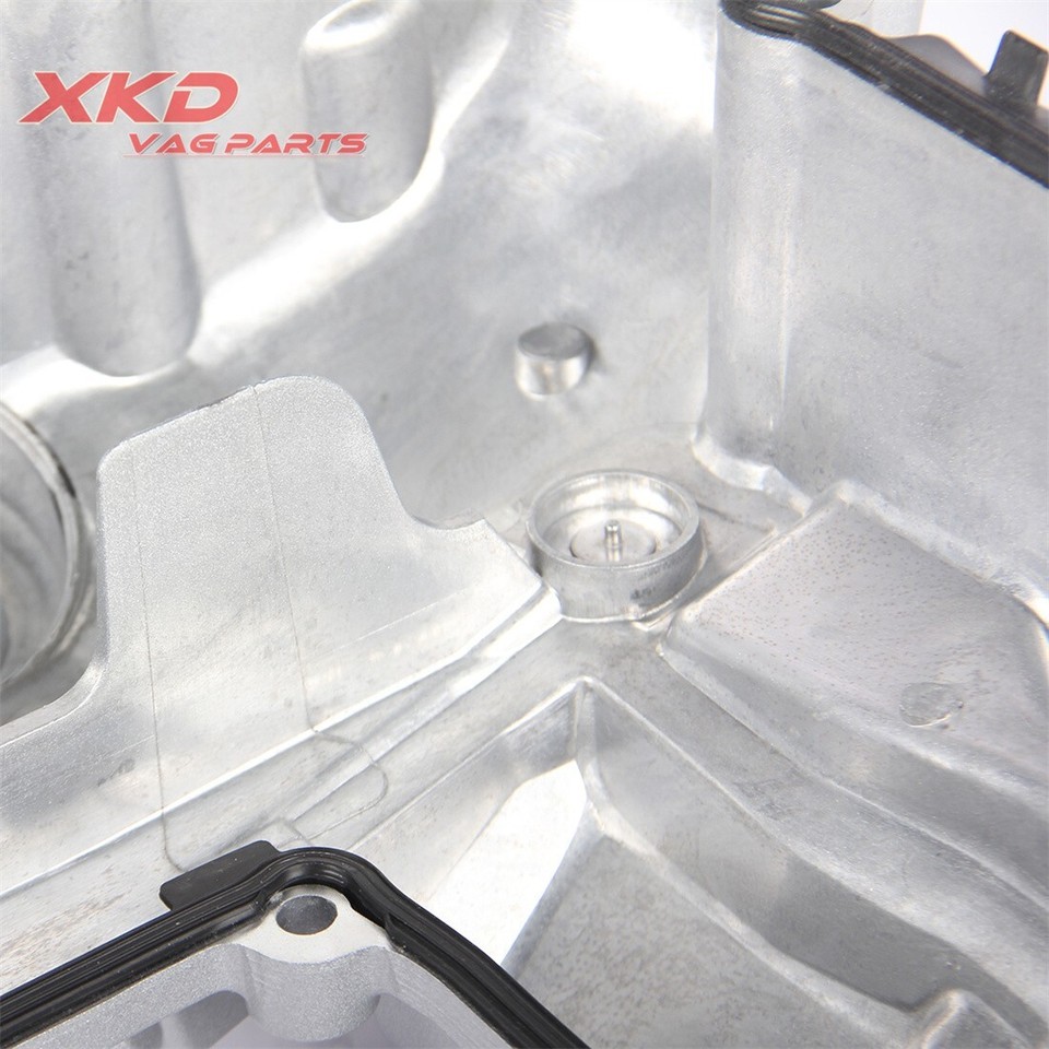 3.0T Engine Valve Cover Aluminum Fit For BMW M135i M235i 335i 640i X4 ...