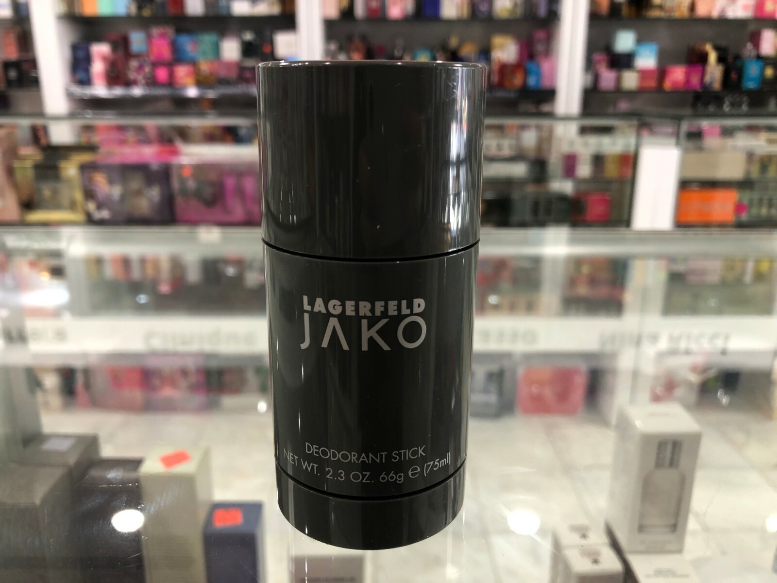LAGERFELD JAKO DEODORANT STICK 75 ML | eBay