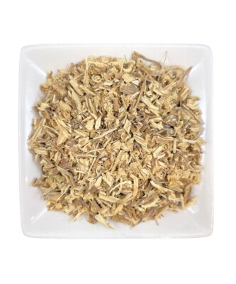 Organic Nettle ROOT Cut & Sifted C/S (Urtica dioica) Fresh (Stinging ...