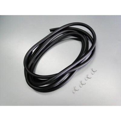 Carburetor overflow tube 78inch for Honda Old CB400F CB350F CB750 16290 ...