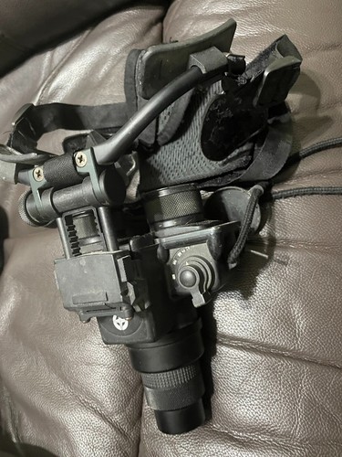 Free shipping Dummy NVG set with frame | eBay