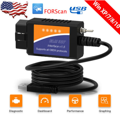 Solved - Understanding OBD2 PCMs, FORScan and Advanced tuning and how ...