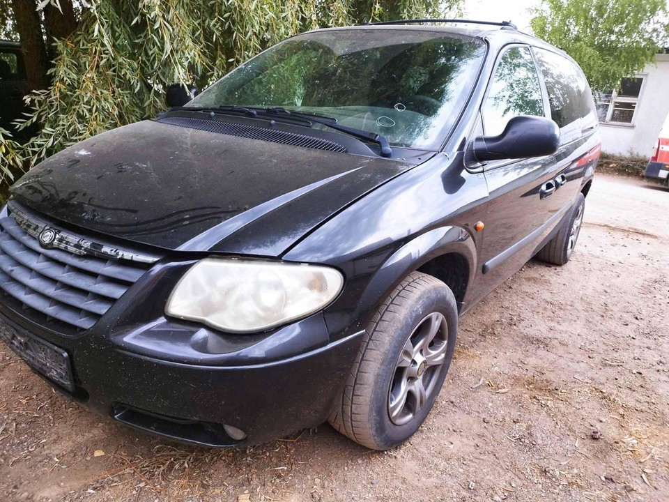 Éléments de porte coulissante for Chrysler Voyager 2004 FRF1602569-87 ...