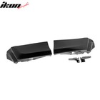 Fits 15-21 Subaru WRX STI Rear Bumper Lip Diffuser Side Aprons Valance ...
