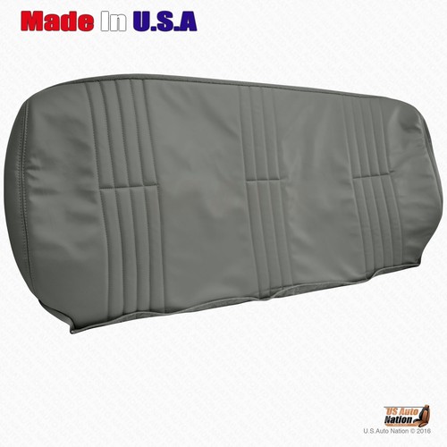 1995 to 1999 Chevy Silverado C/K 1500 2500 3500 Base Bench Top Vinyl ...