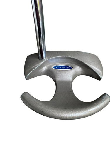 Dunlop Tour TI Weighted Putter 34.5” inches RH Putter | eBay