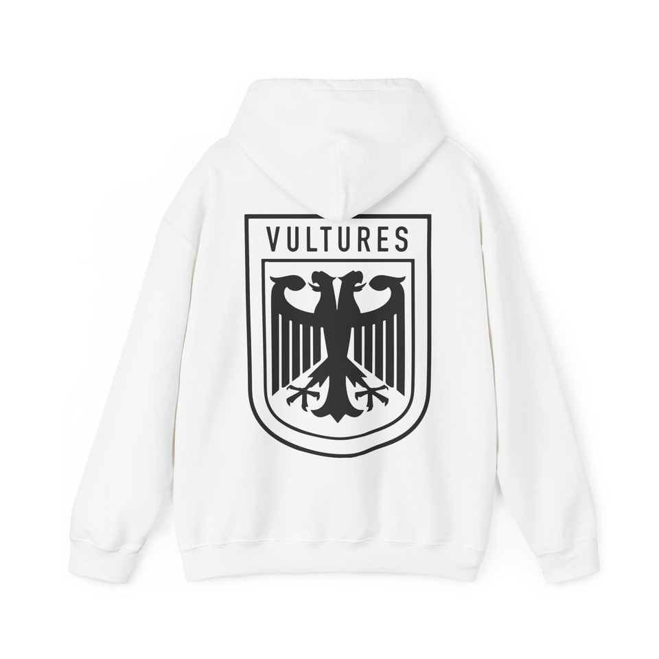 Kanye West Ye Vultures Album Merch Hoodies - All Colors and Sizes | eBay