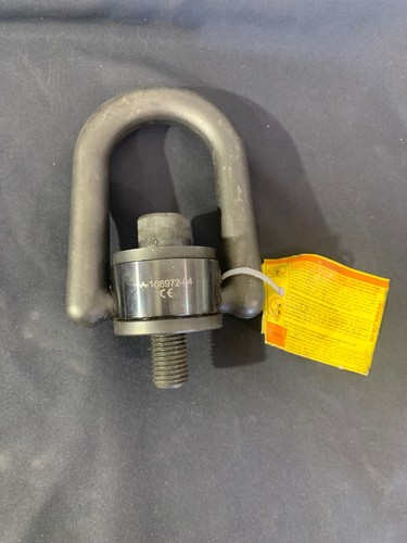 ADB HOIST RINGS 34103 Hst Ring,Bolt-On, 4200KG M24-3.0 | eBay