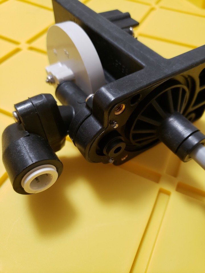 OEM Waterboss 54520 Drive End Cap Assembly | eBay