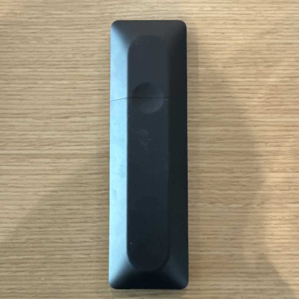 Bluetooth Voice Remote Control For Verizon Fios TV+ Fios Black Remote ...