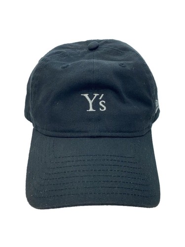 Y S New Era Wise Cap Cotton Black Men S Yx H07 092 ALp73 | eBay