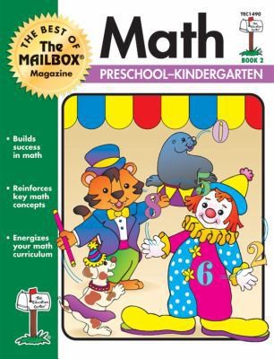 The Best of The Mailbox Math Book 2 by The Mailbox Books Staff | eBay