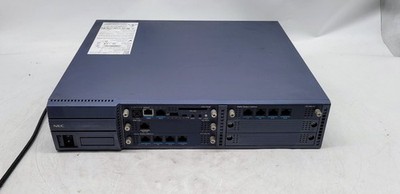 NEC Model SV8100 or SV8300 VoiP Phone System-CHS2U-US/CD-16LCA ,CD-CP00 ...