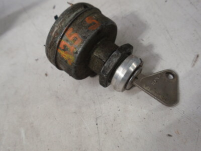 Ski Doo Safari Everest Stratos Formula MX Snowmobile Ignition Key ...