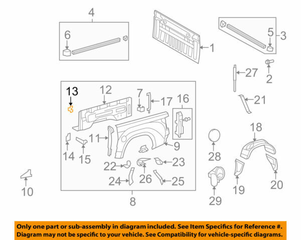 66312-0C010 Toyota Hook, rope 663120C010, New Genuine OEM Part | eBay