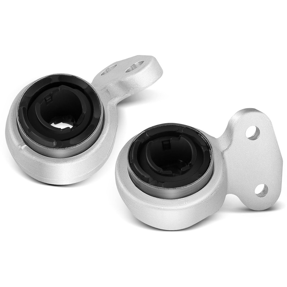 Front Lower Rearward Control Arm Bushing Kit for BMW E46 325i 323i 328i ...