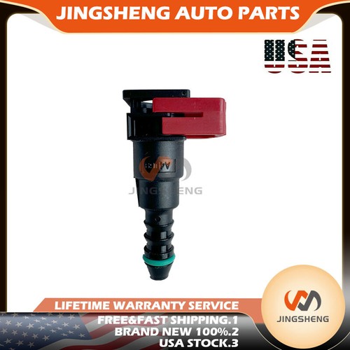 Fuel Line Quick Connector for Frontier Juke Kicks LEAF March Maxima ...