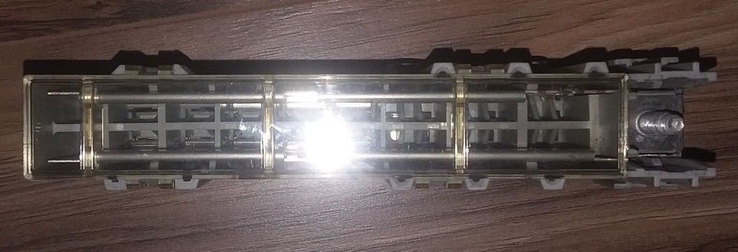 2004-2010 Toyota Sienna Genuine Main Fuse Fusible Link Assembly 140amp ...