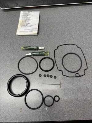 BOSTITCH ORK13 OEM REPAIR KIT -Fits RN45 ROOFING NAILER - New Old Stock ...