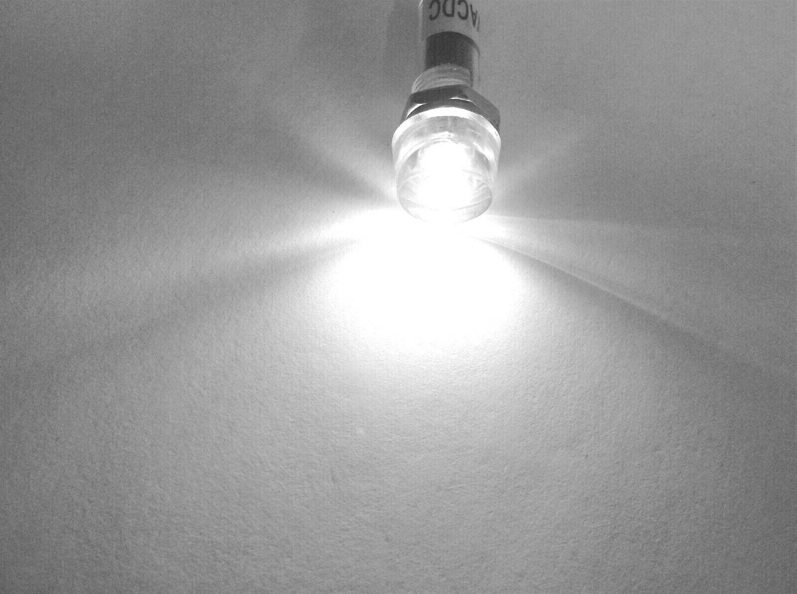 BBT Waterproof 12 volt White LED Mini Courtesy Light | eBay